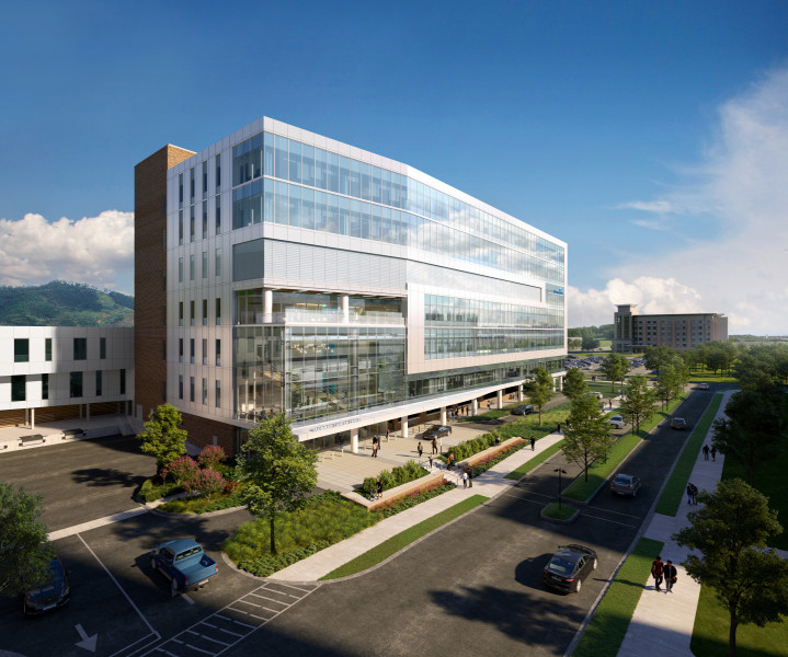 Historic $25 million Gift to Advance Cancer Care
