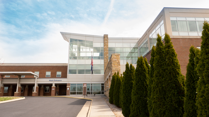 Carilion Rockbridge Community Hospital Again Awarded Critical Access ...
