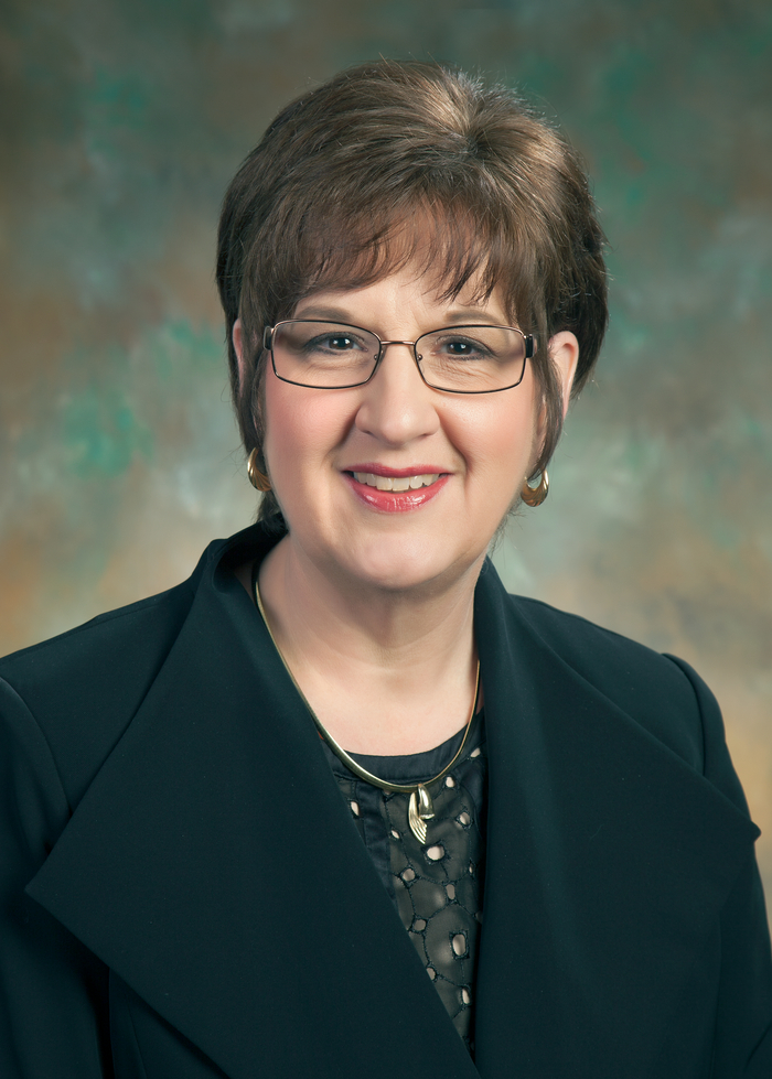 New Leadership Appointments