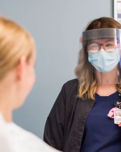 Carilion Clinic Updates Hospital Visitor Restrictions