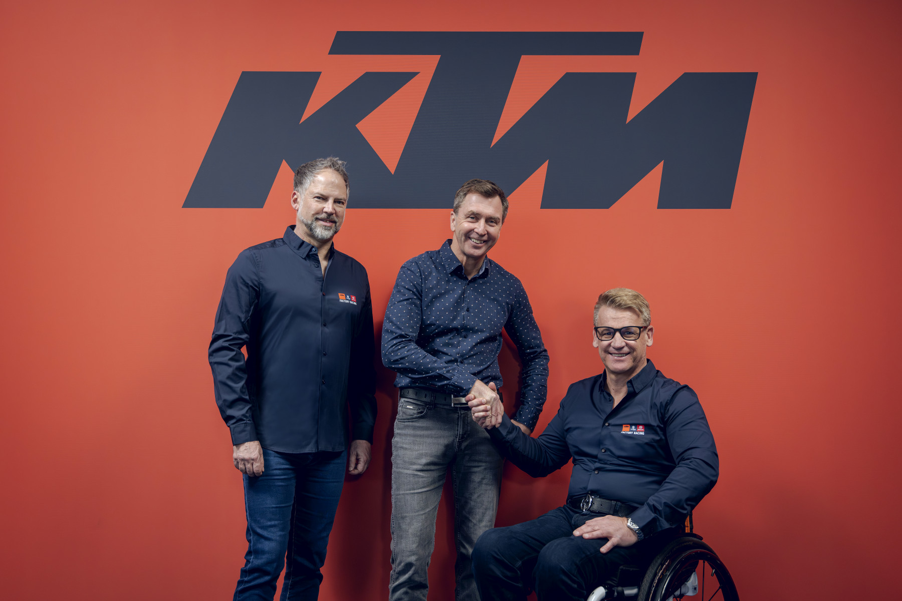 Würth becomes official tool supplier of Red Bull KTM Factory Racing in ...