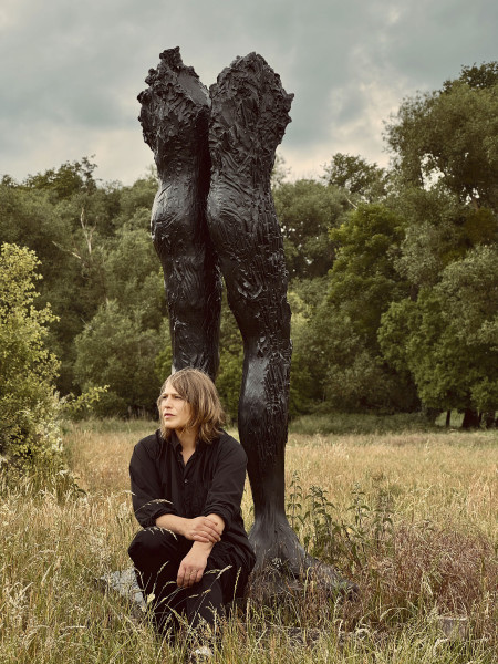 16. Robert Jacobsen Preis der Stiftung Würth geht an die Bildhauerin ...