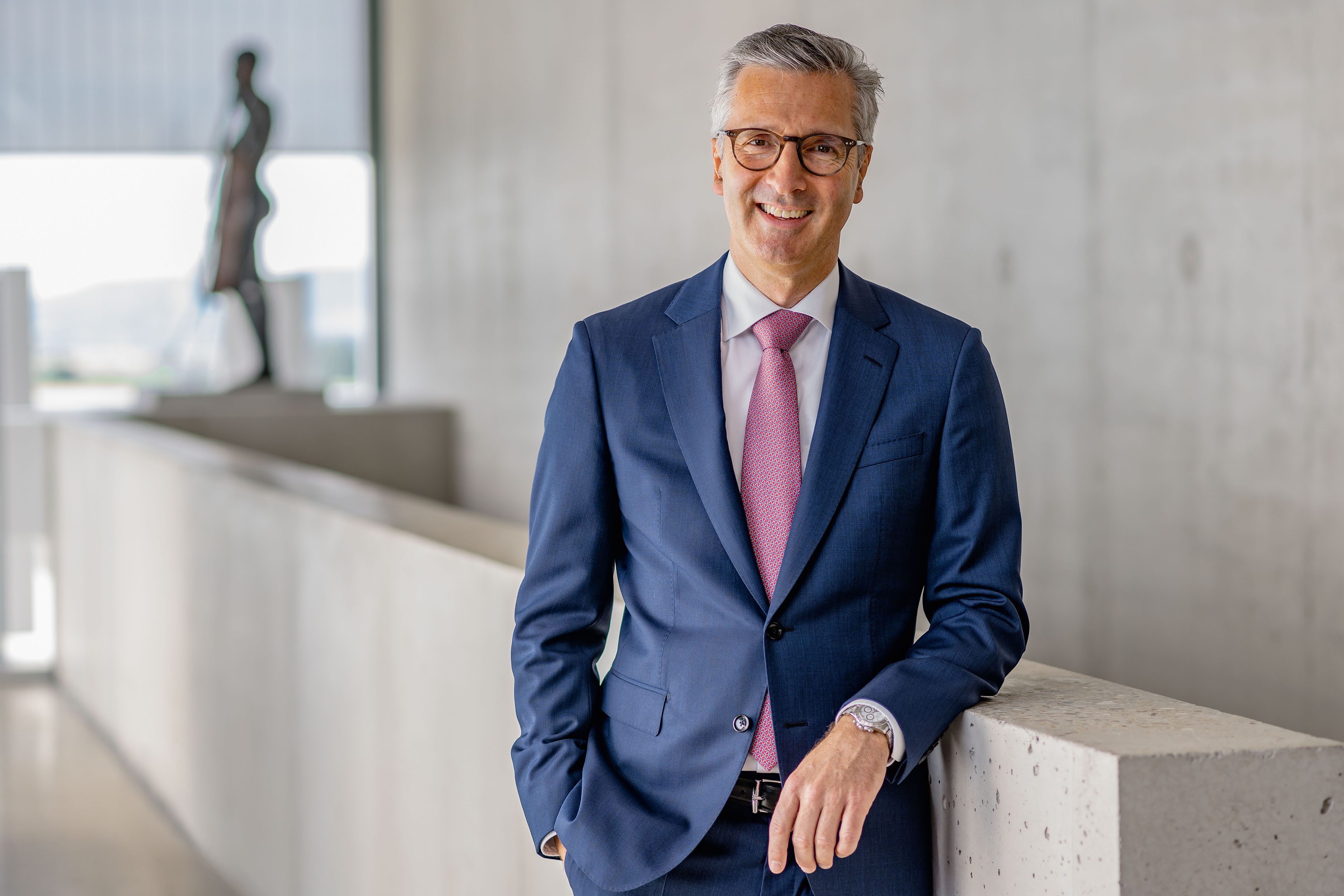 Würth Group: Multi-channel strategy remains guarantor for success