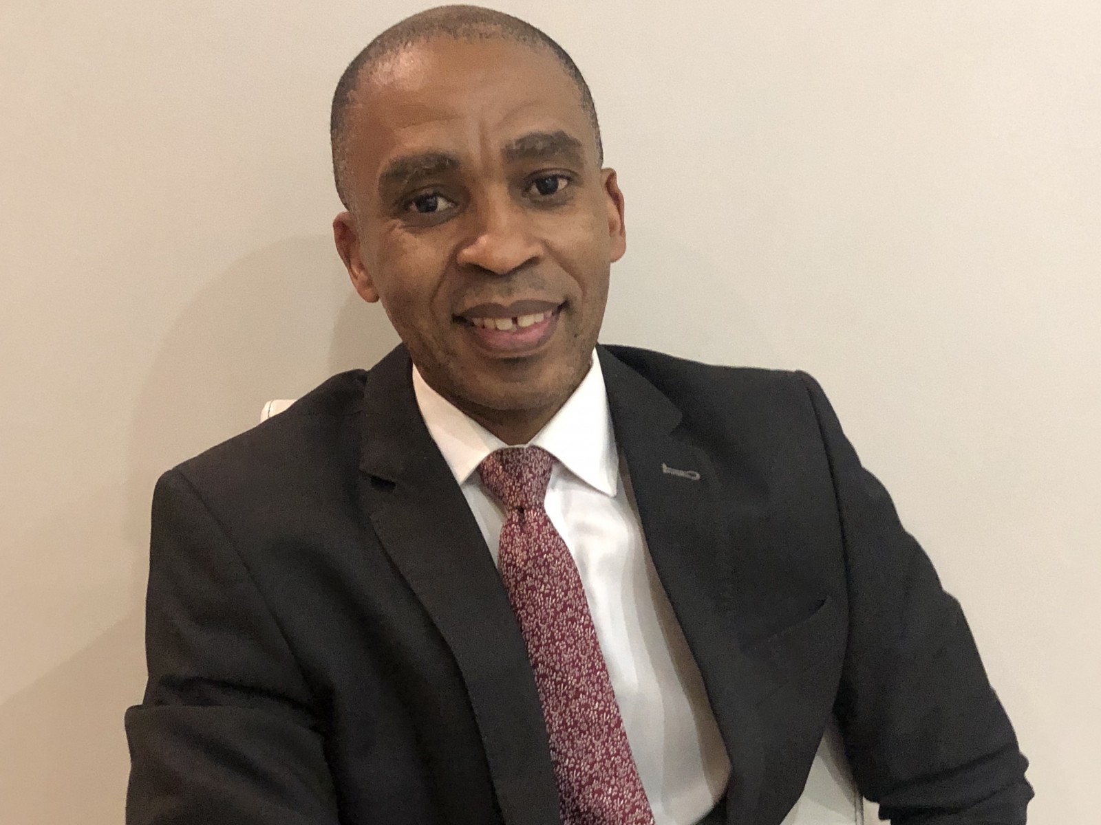 TransUnion Appoints Thabo Molefe as Strategic Africa Portfolio Lead