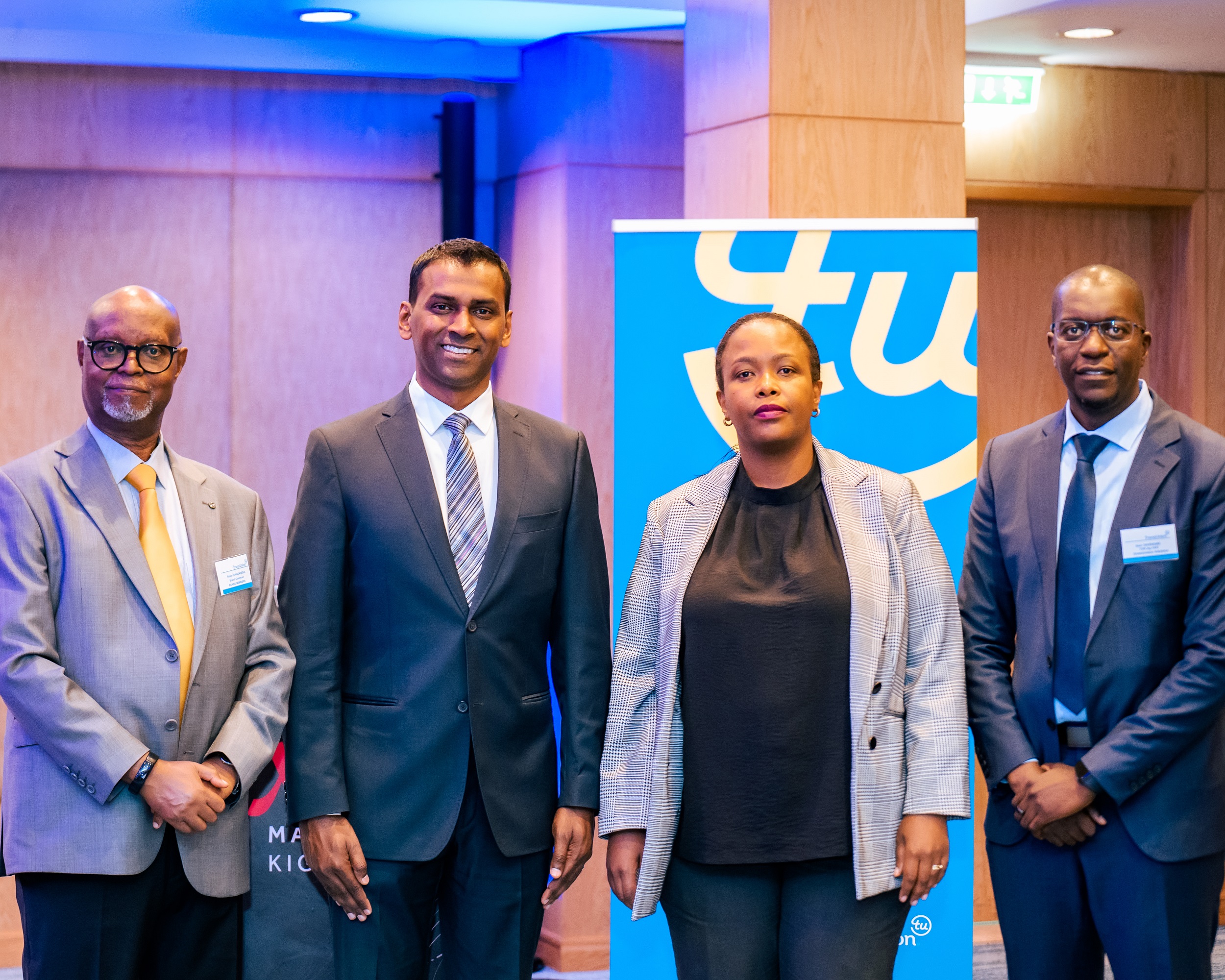 Promoting Financial Inclusion through Collaboration and Alternative Data.