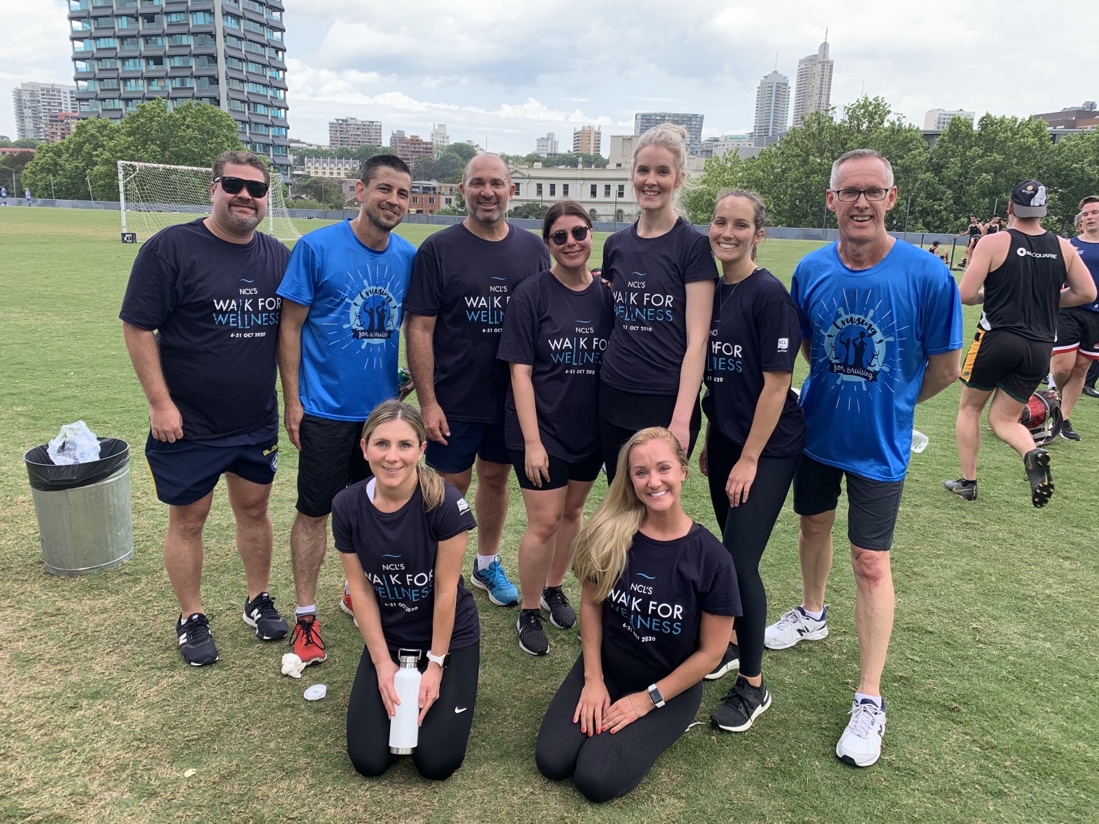 Norwegian Cruise Line Thanks Its Valued Travel Partners for Taking Part ...