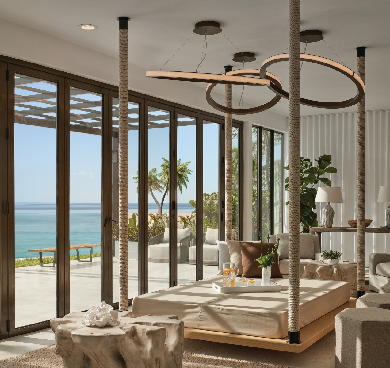 Norwegian Cruise Line Apresenta A Novíssima 'Silver Cove', Exclusiva ...