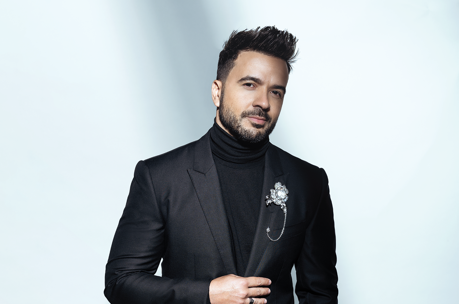 Luis Fonsi