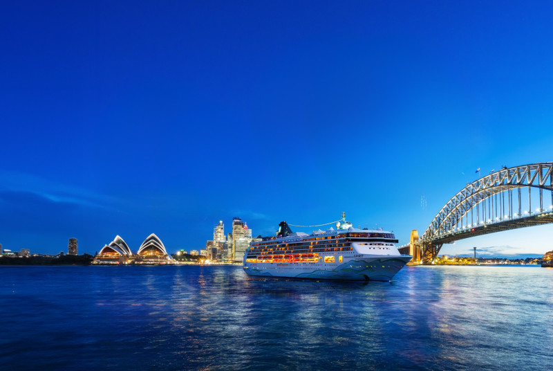 Norwegian Cruise Line Reveals New Fall And Winter 2025/26 Sailings