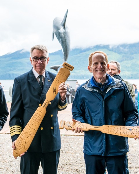 Norwegian Cruise Line Makes Its Great Cruise Comeback with First U.S ...