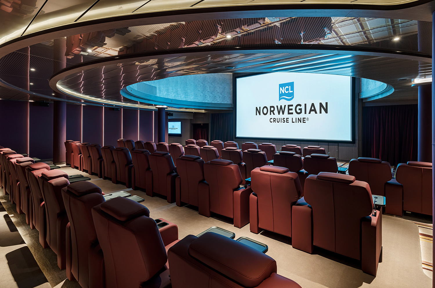 Norwegian Cruise Line’s Summer Cruise Season Is In Full Swing With ...