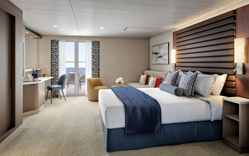Norwegian Cruise Line® Unveils Upgrades to Norwegian Epic® and Pride of ...