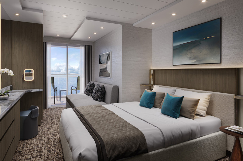Norwegian Cruise Line® Unveils Upgrades to Norwegian Epic® and Pride of ...