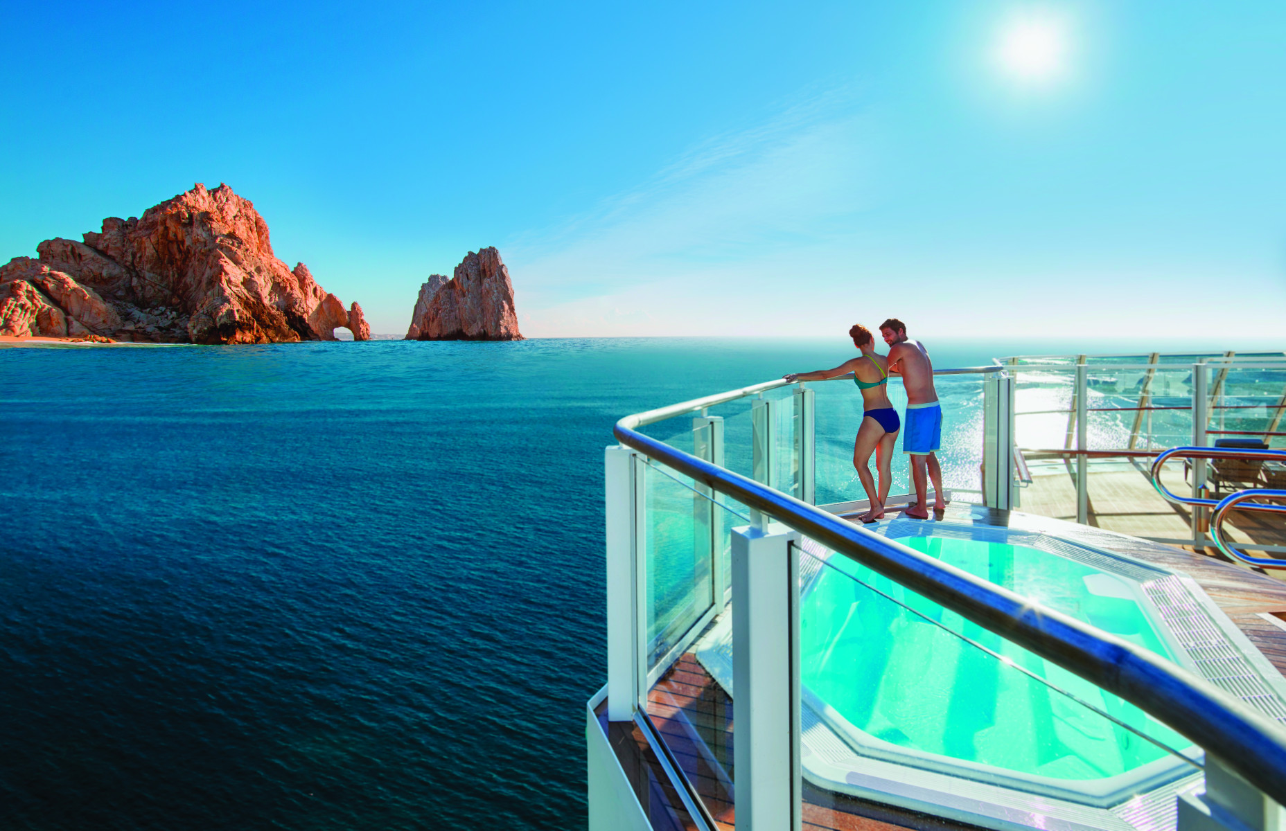 Norwegian Cruise Line® Unveils Sun-Soaked Winter 2027/28 Deployment and ...