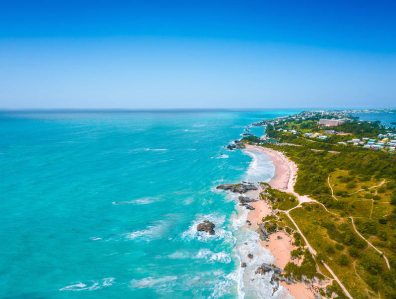 Navegue com as melhores ofertas da Norwegian Cruise Line