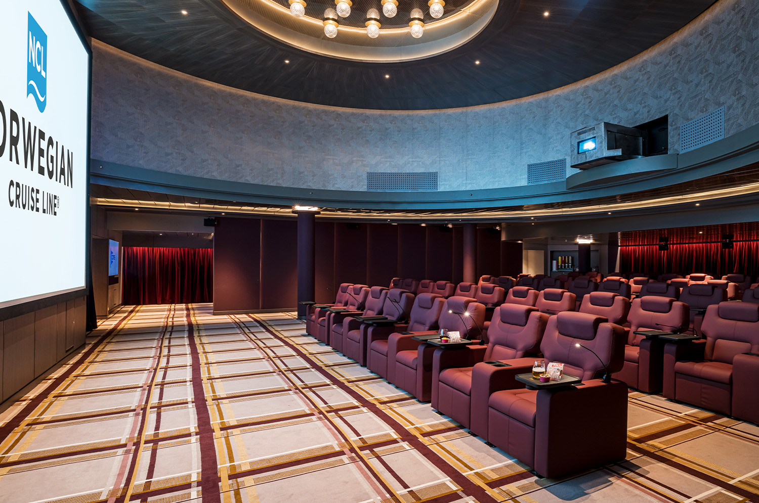 Norwegian Cruise Line’s Summer Cruise Season Is In Full Swing With ...