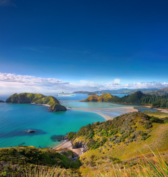 Norwegian Cruise Line® Unveils Sun-Soaked Winter 2027/28 Deployment and ...