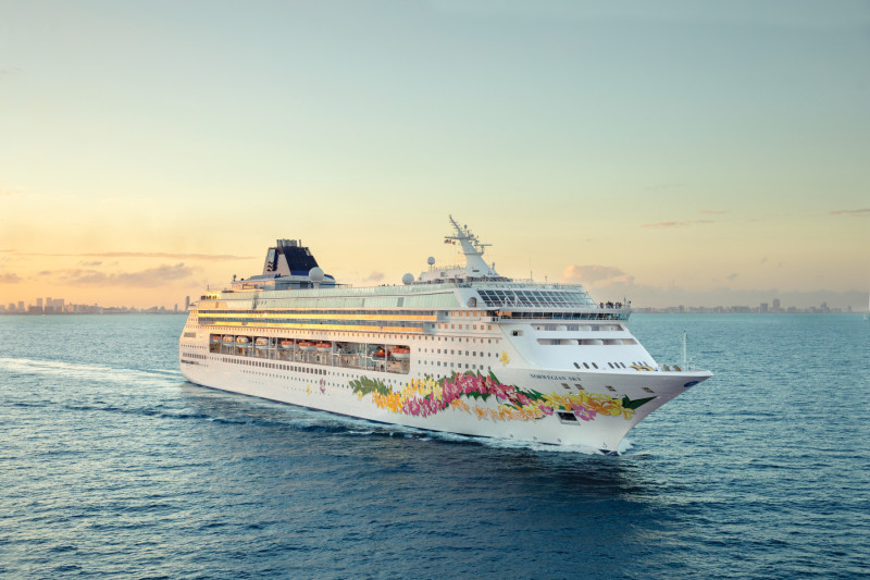 Norwegian Cruise Line Expands its Presence Across Asia Pacific ...
