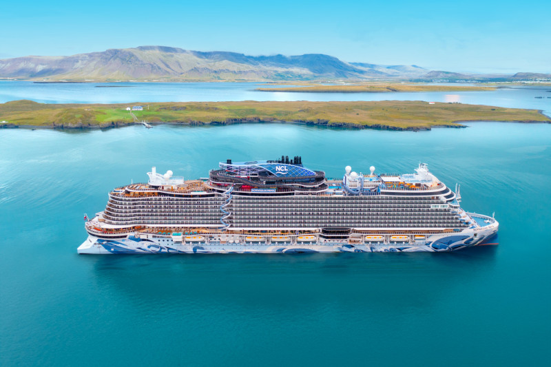 School Is Out And Cruises Are In! Set Sail With Norwegian Cruise Line’s ...