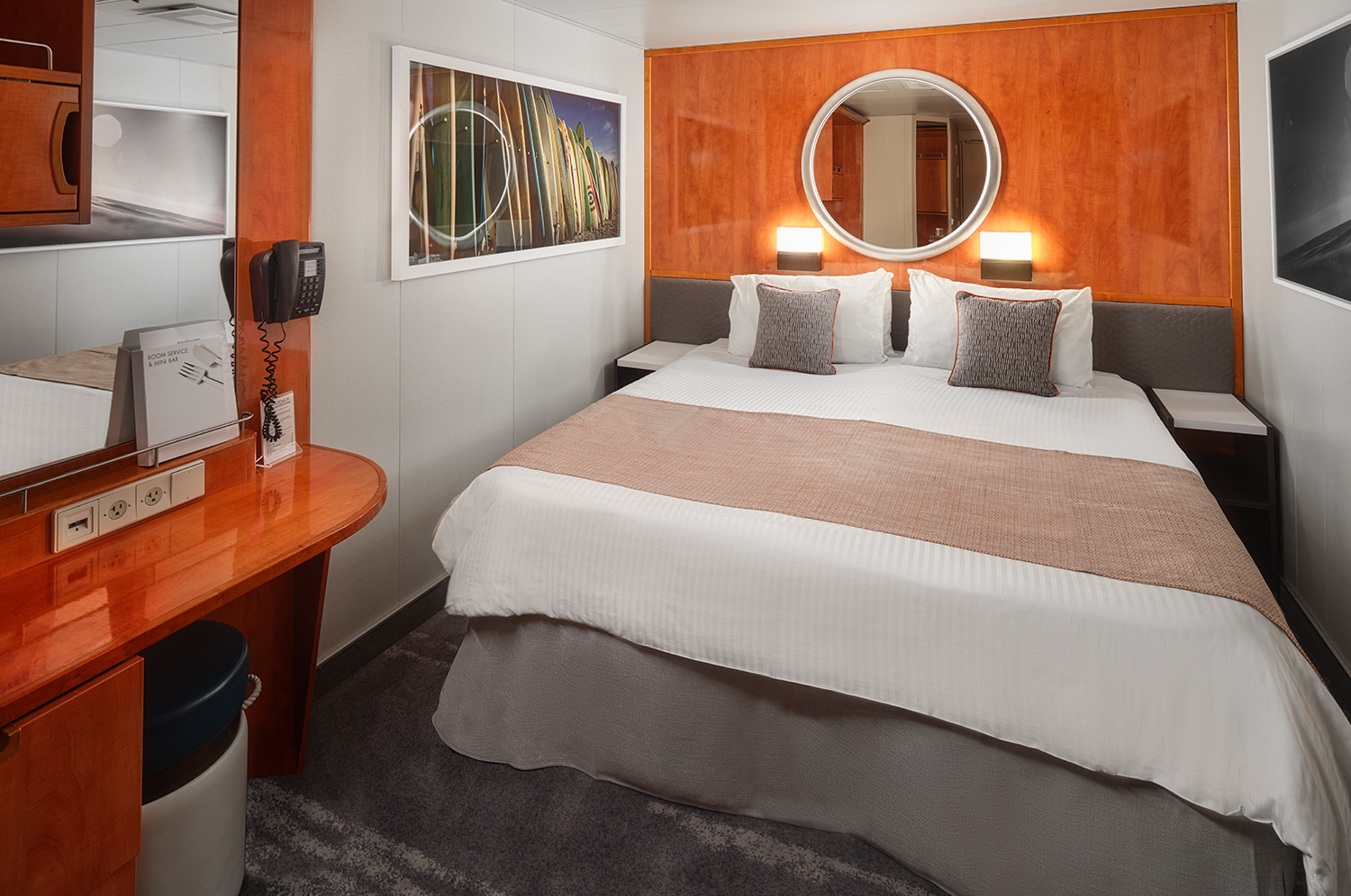 Norwegian Cruise Line® Unveils Upgrades to Norwegian Epic® and Pride of ...