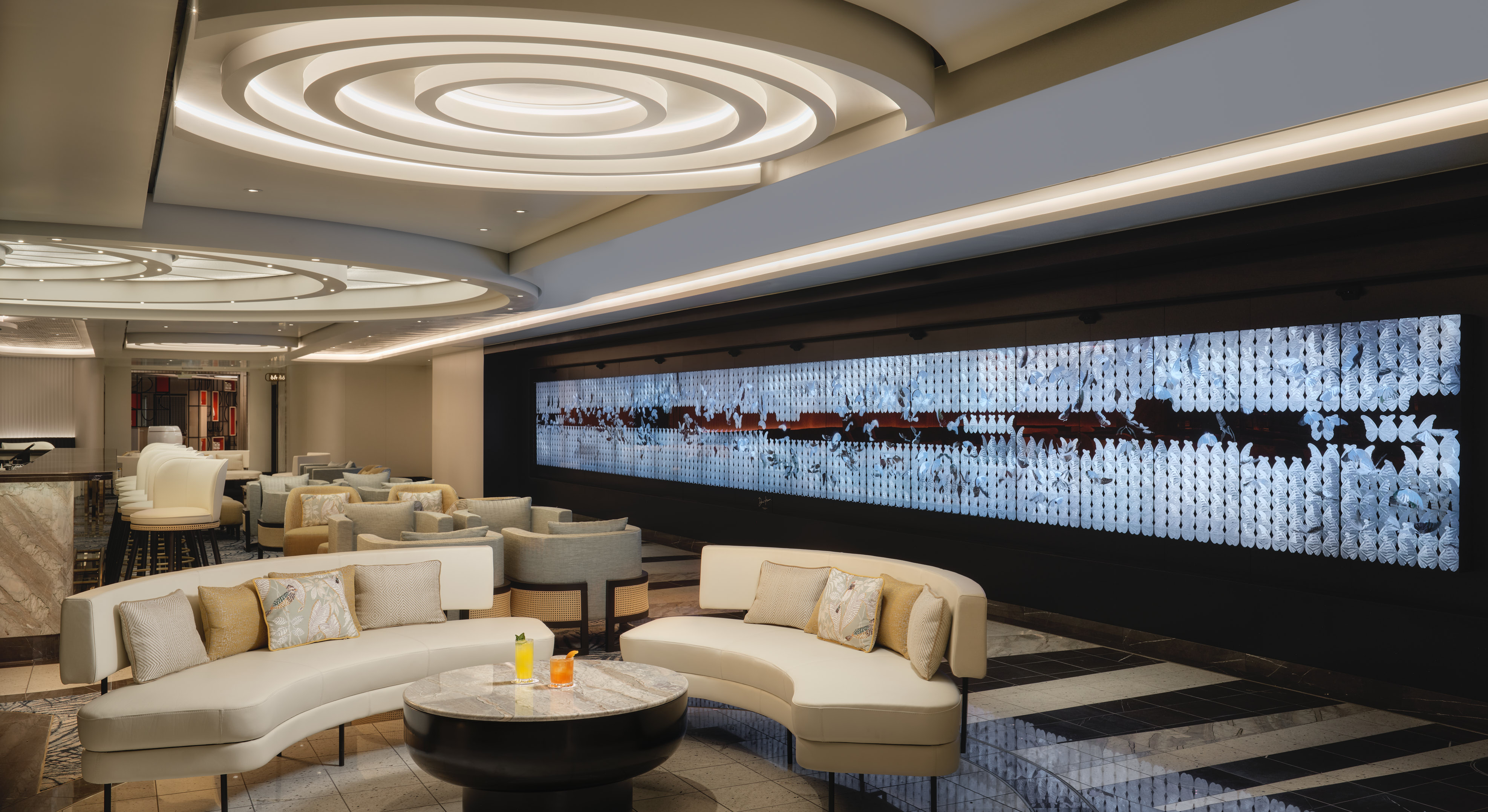 Norwegian Cruise Line Makes Waves With Norwegian Viva's Debut In Puerto ...