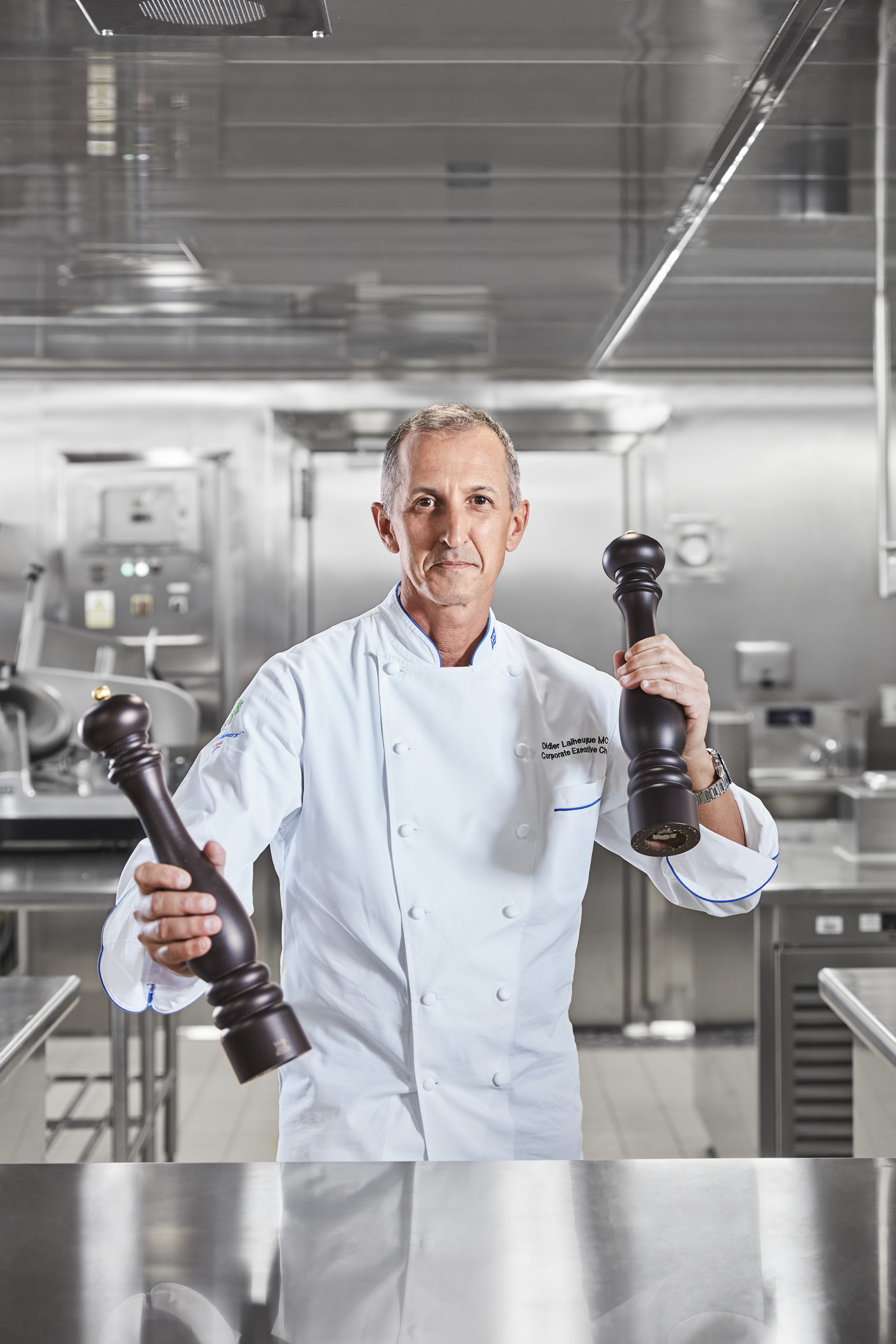 Norwegian Cruise Line To Premiere 'The Great Cruise Cookoff,' The ...