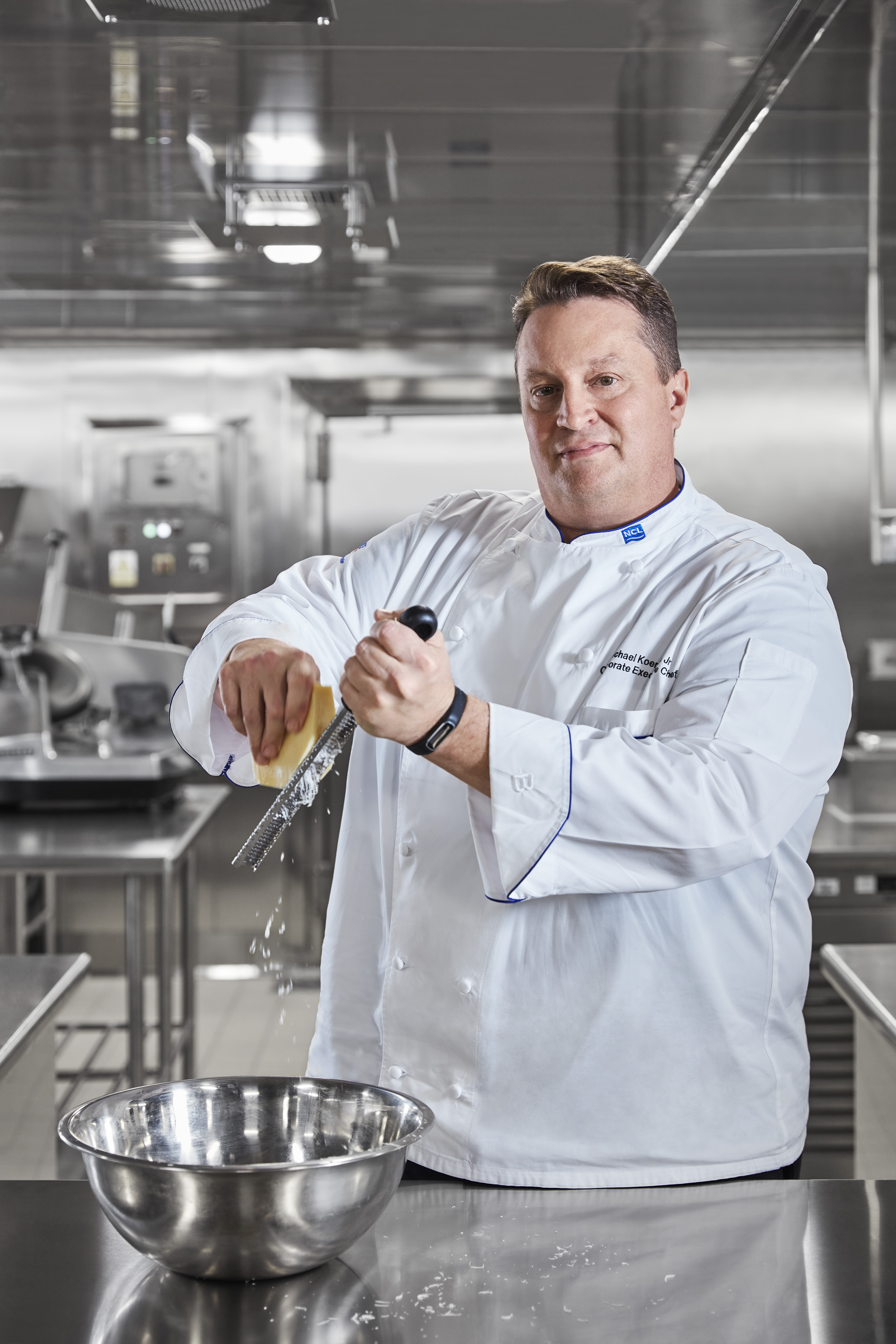 Norwegian Cruise Line To Premiere 'The Great Cruise Cookoff,' The ...