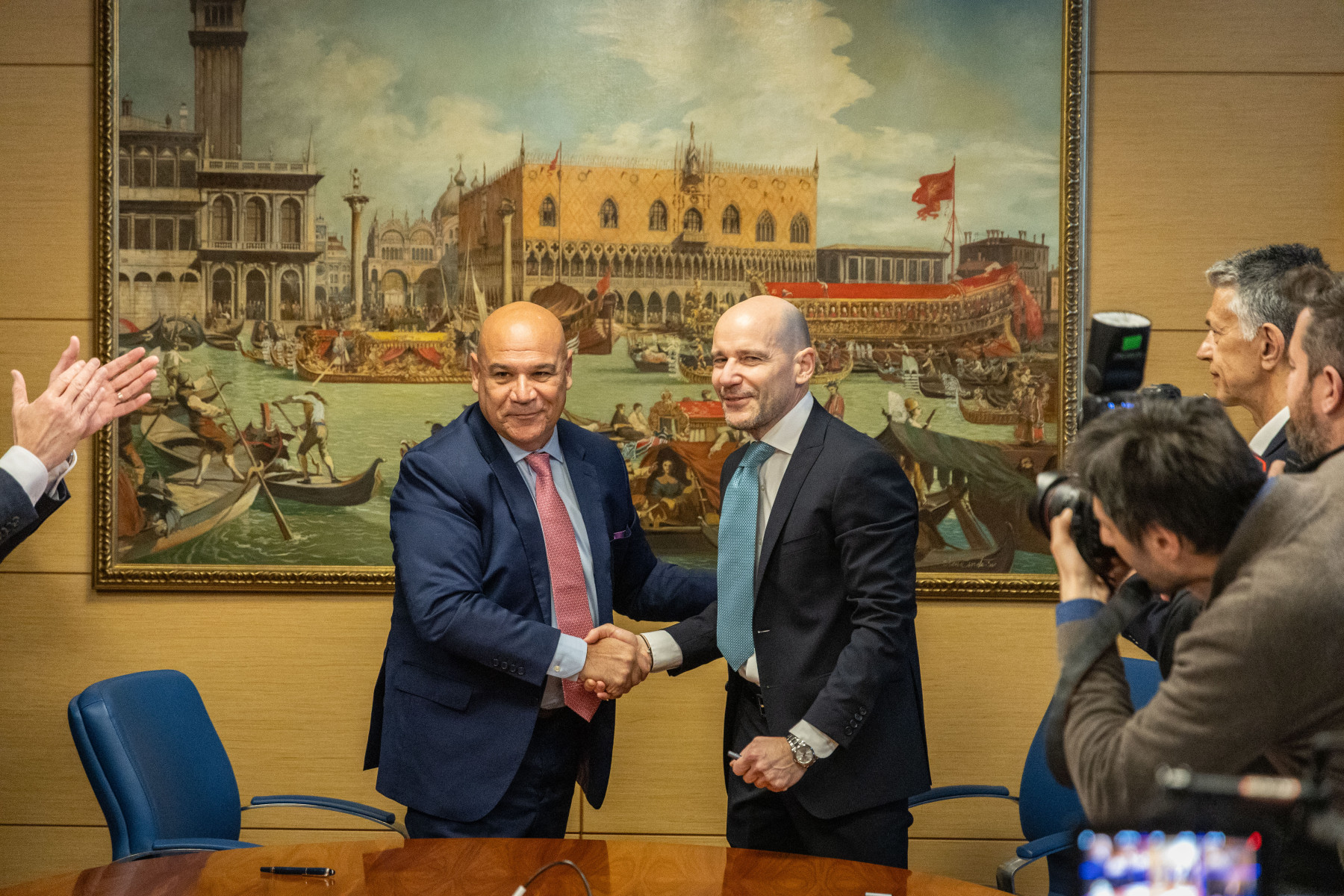 Norwegian Cruise Line® Takes Delivery of Norwegian Aqua™ from ...