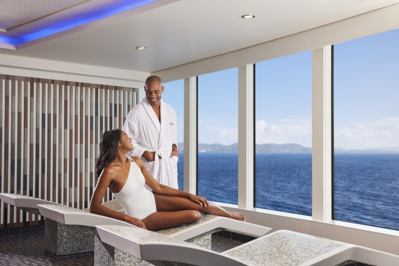 Norwegian Cruise Line® Invites Travelers to Embrace the Joy of Missing ...