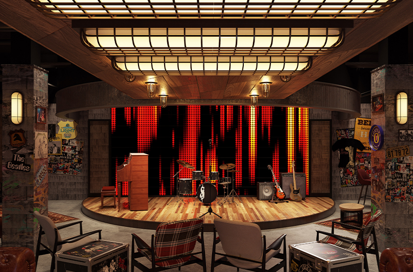 Norwegian Cruise Line® Announces the First-Ever Show at Sea Celebrating ...