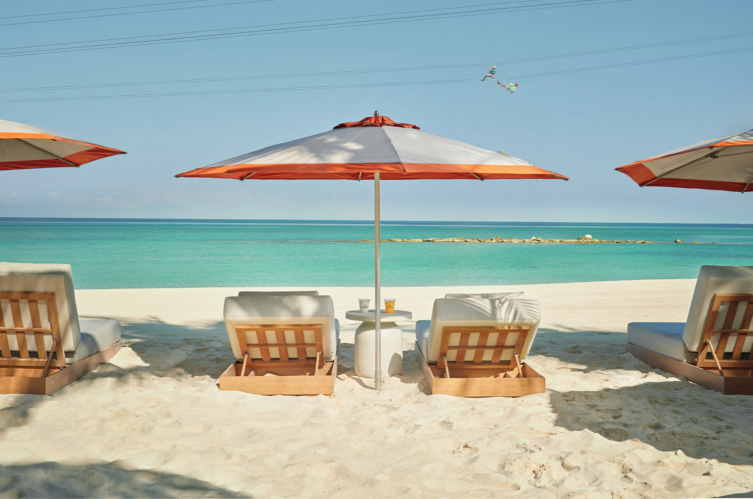 Norwegian Cruise Line Is Making A Splash This Winter With The Opening ...