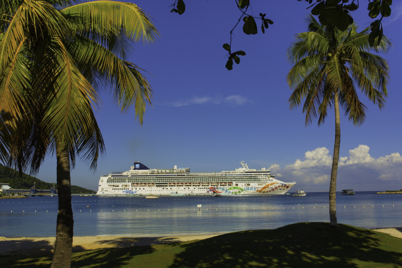 Norwegian Cruise Line® Launches Its Fall-Winter 2026/27 Season During ...