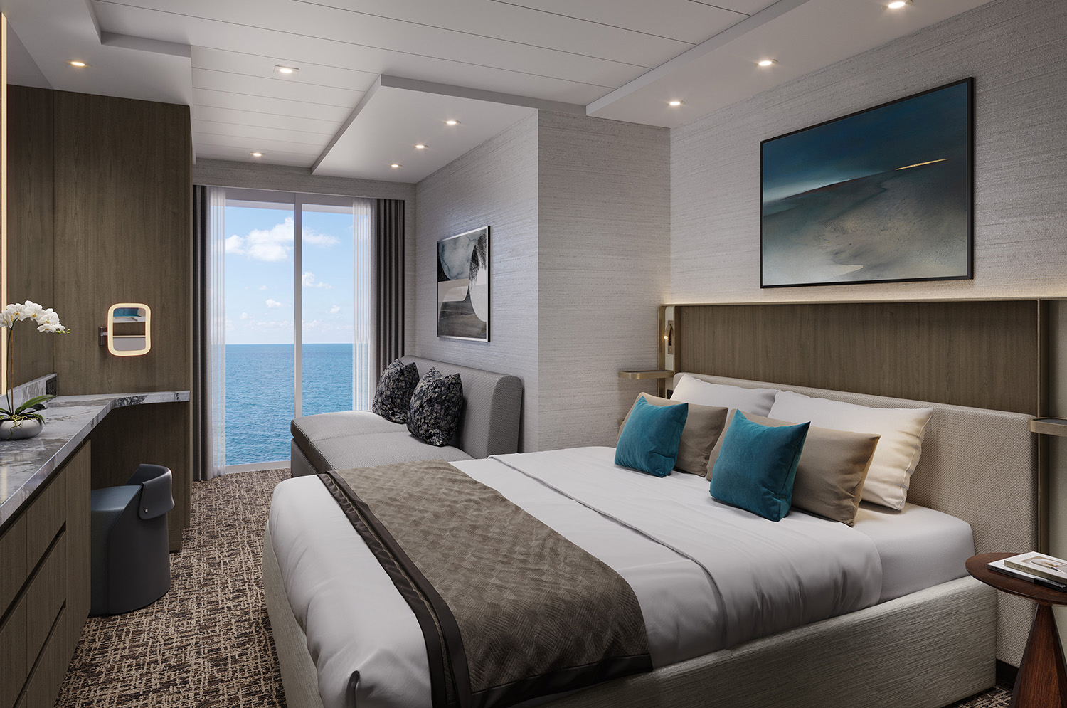 Norwegian Cruise Line® Unveils Upgrades to Norwegian Epic® and Pride of ...