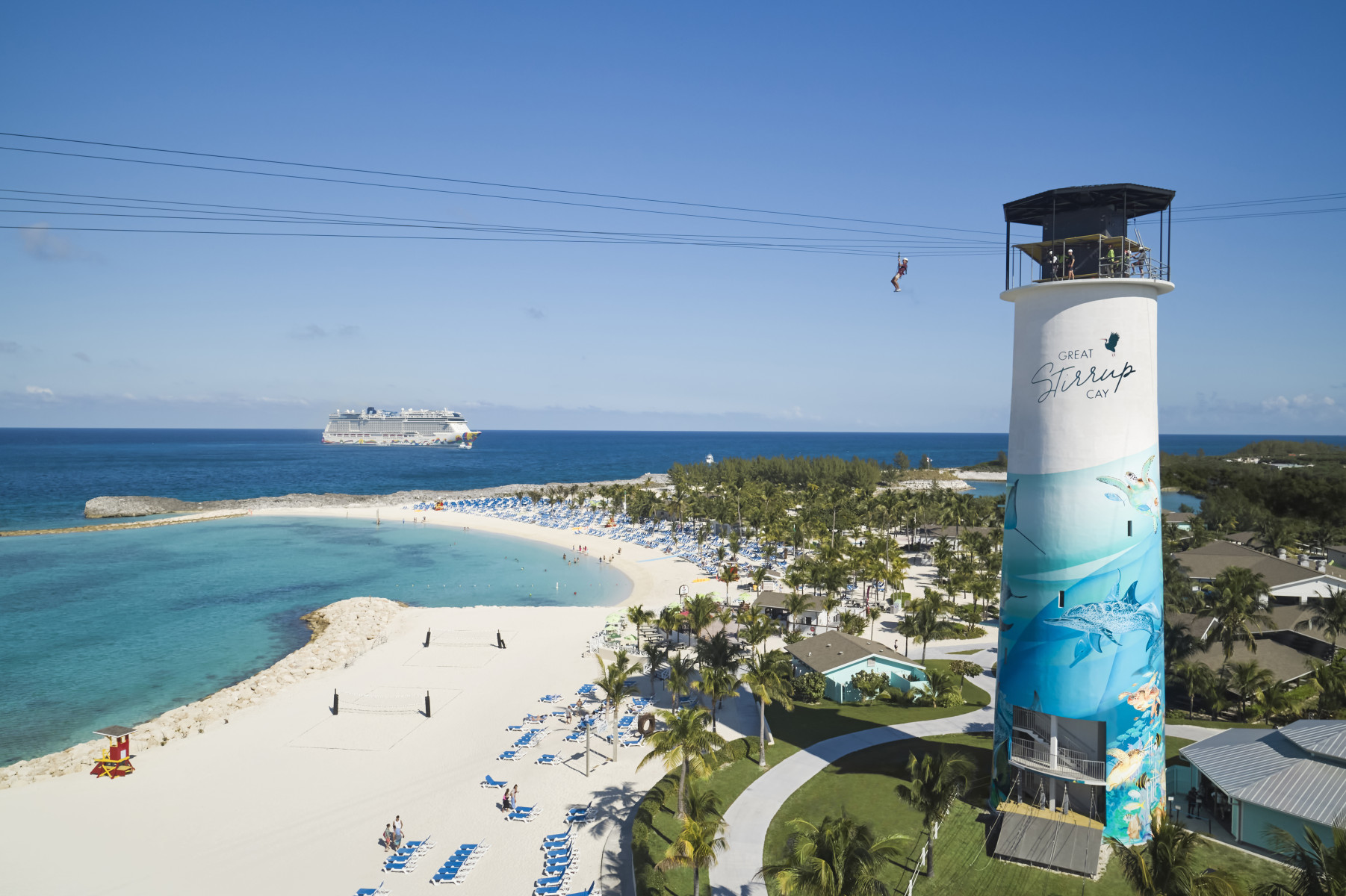 Norwegian Cruise Line® Launches Its Fall-Winter 2026/27 Season During ...