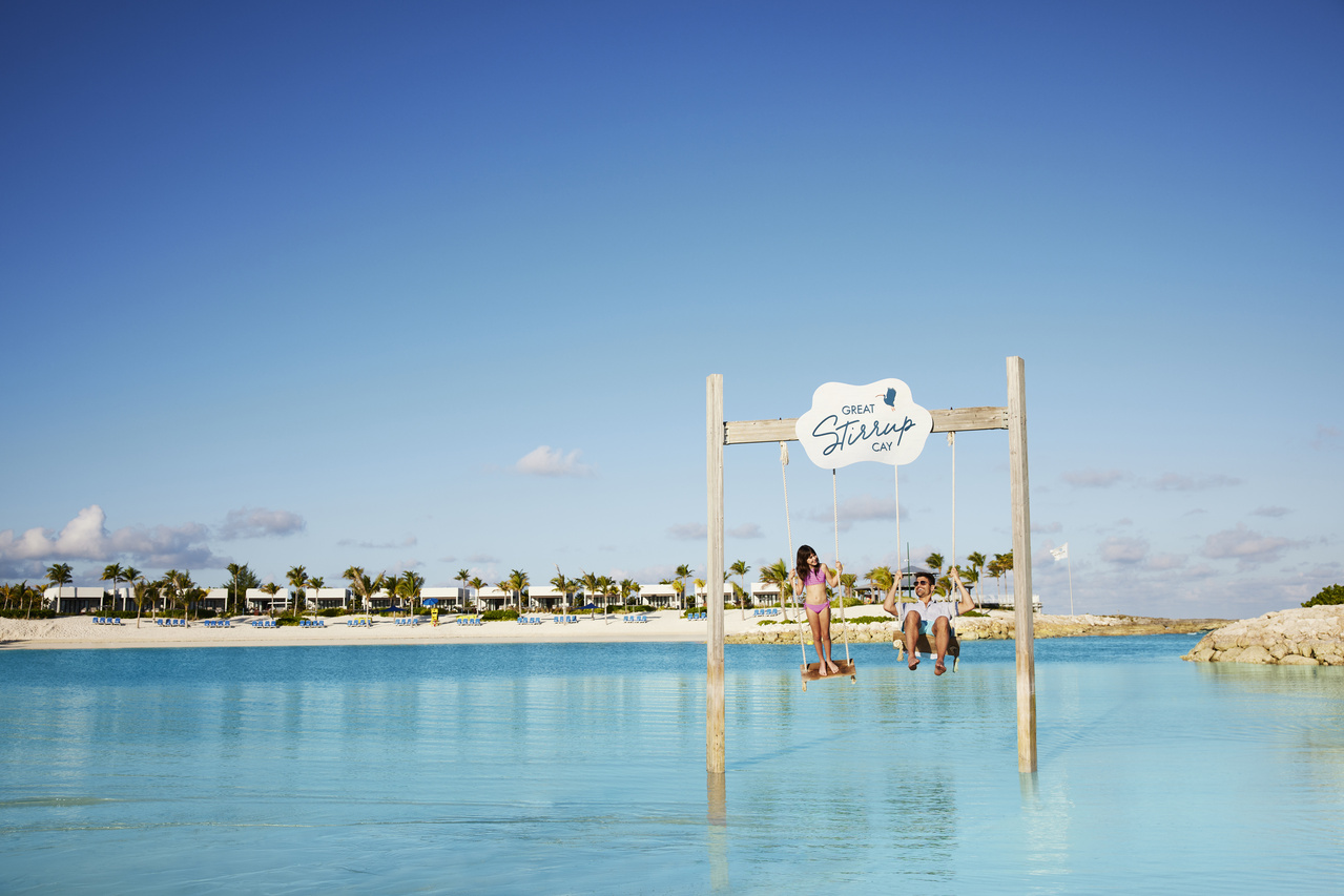 Norwegian Cruise Line® Launches Its Fall-Winter 2026/27 Season During ...
