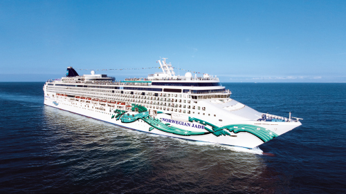 Norwegian Cruise Line Reveals New Fall And Winter 2025/26 Sailings