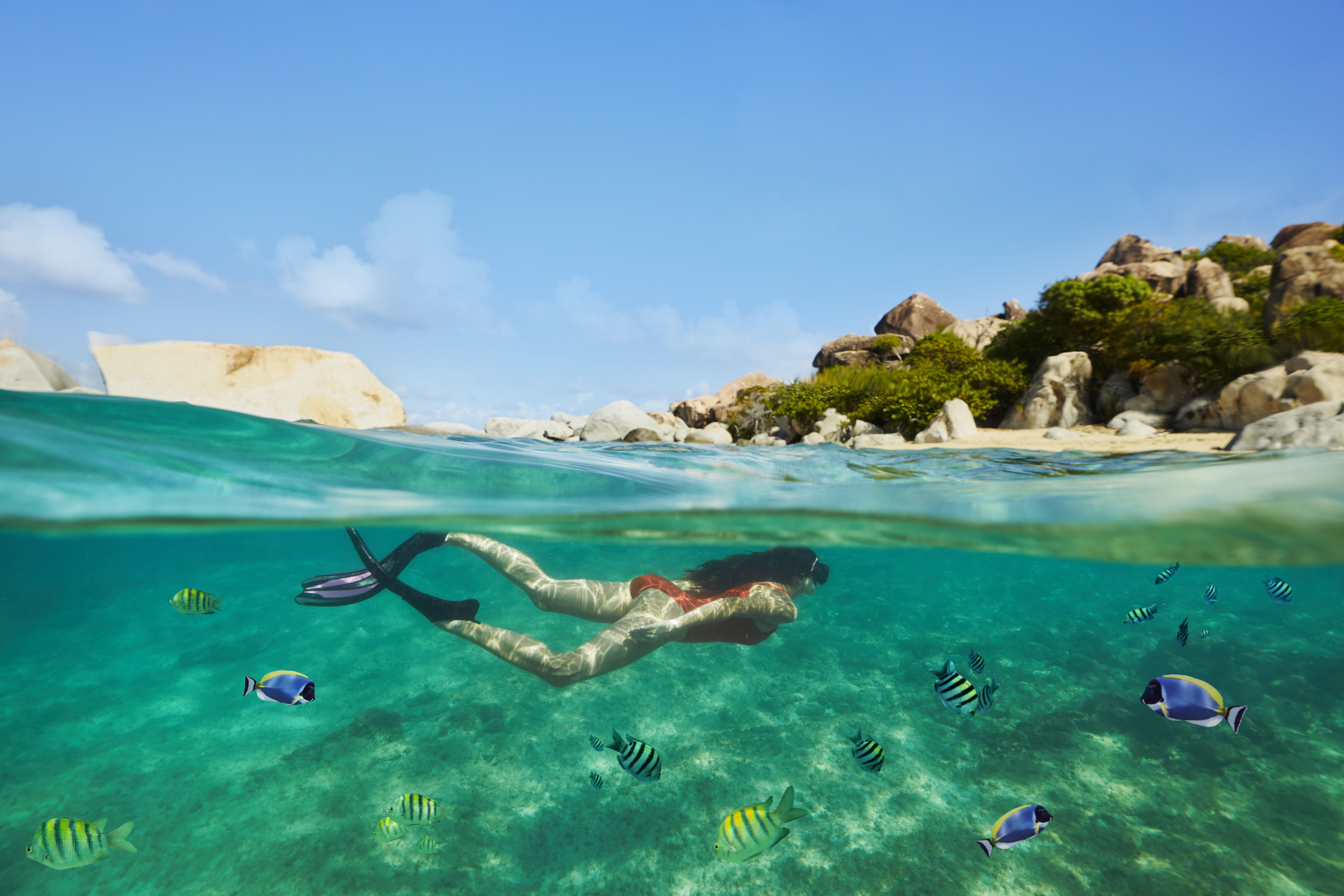 Norwegian Cruise Line® Unveils Sun-Soaked Winter 2027/28 Deployment and ...