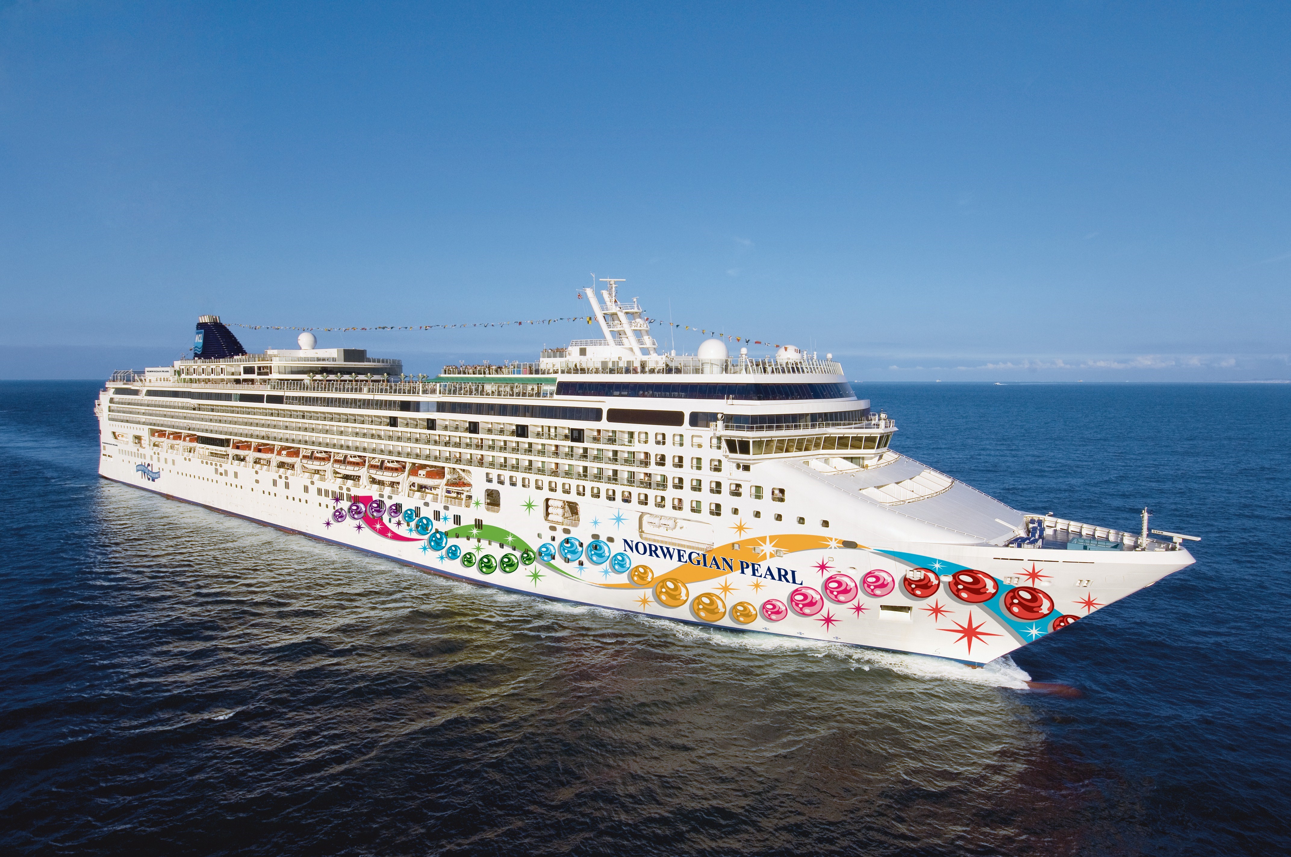 Norwegian Cruise Line® Announces Biggest Sale of the Year for Black ...