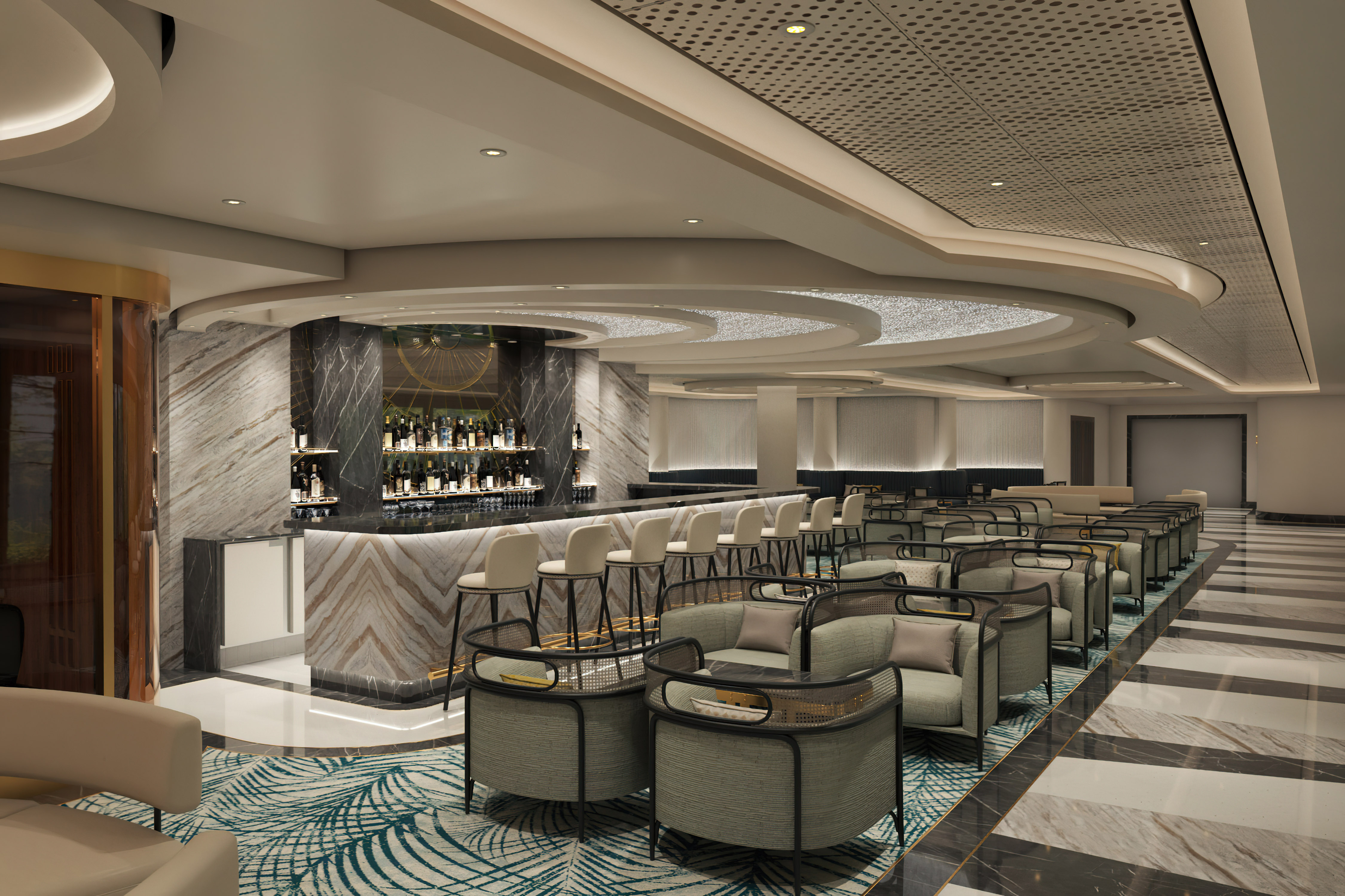 Norwegian Cruise Line Ofrece Experiencias Culinarias de Alto Nivel con ...