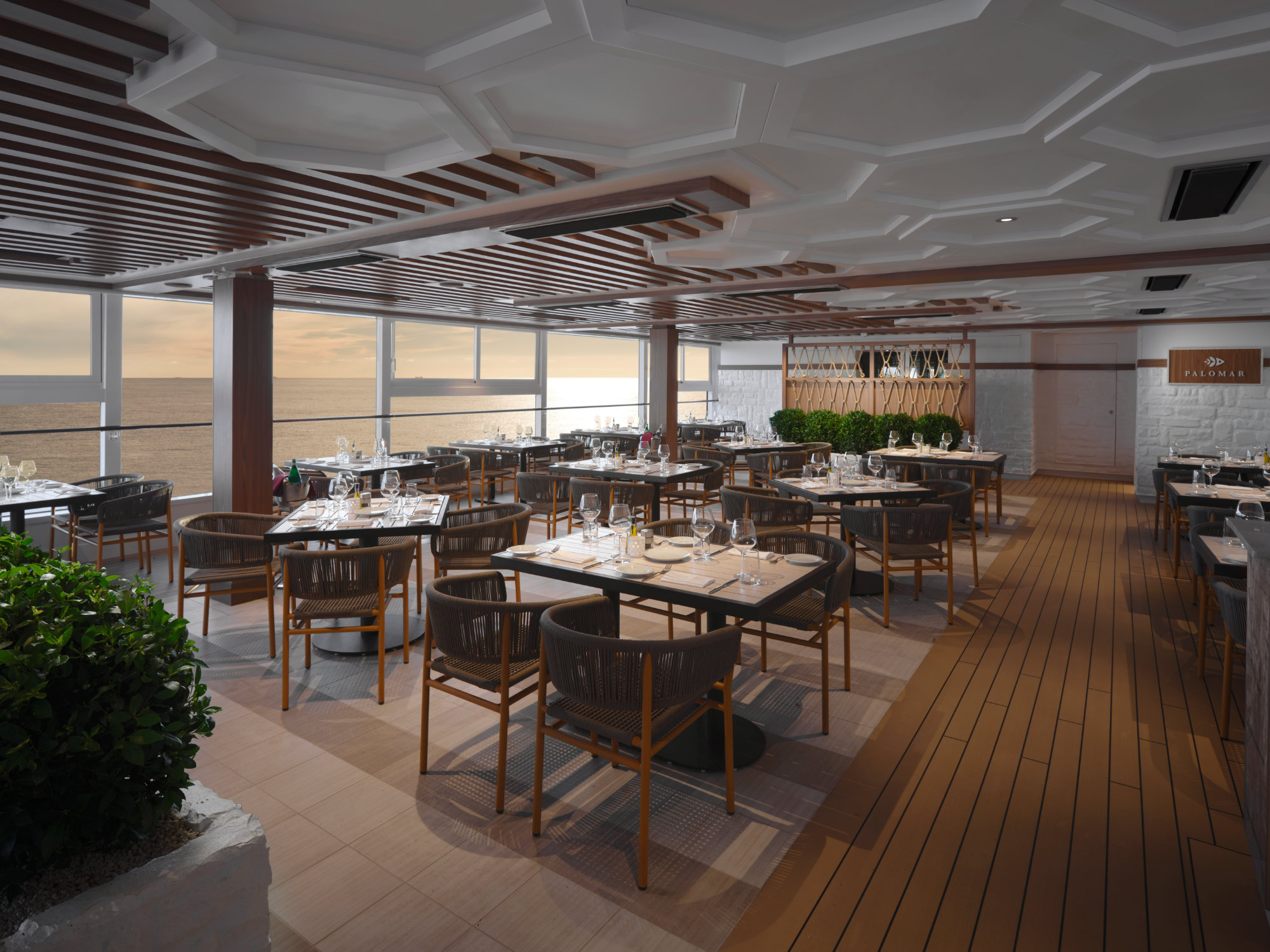 Norwegian Cruise Line Officially Welcomes Leading-Edge Norwegian Prima