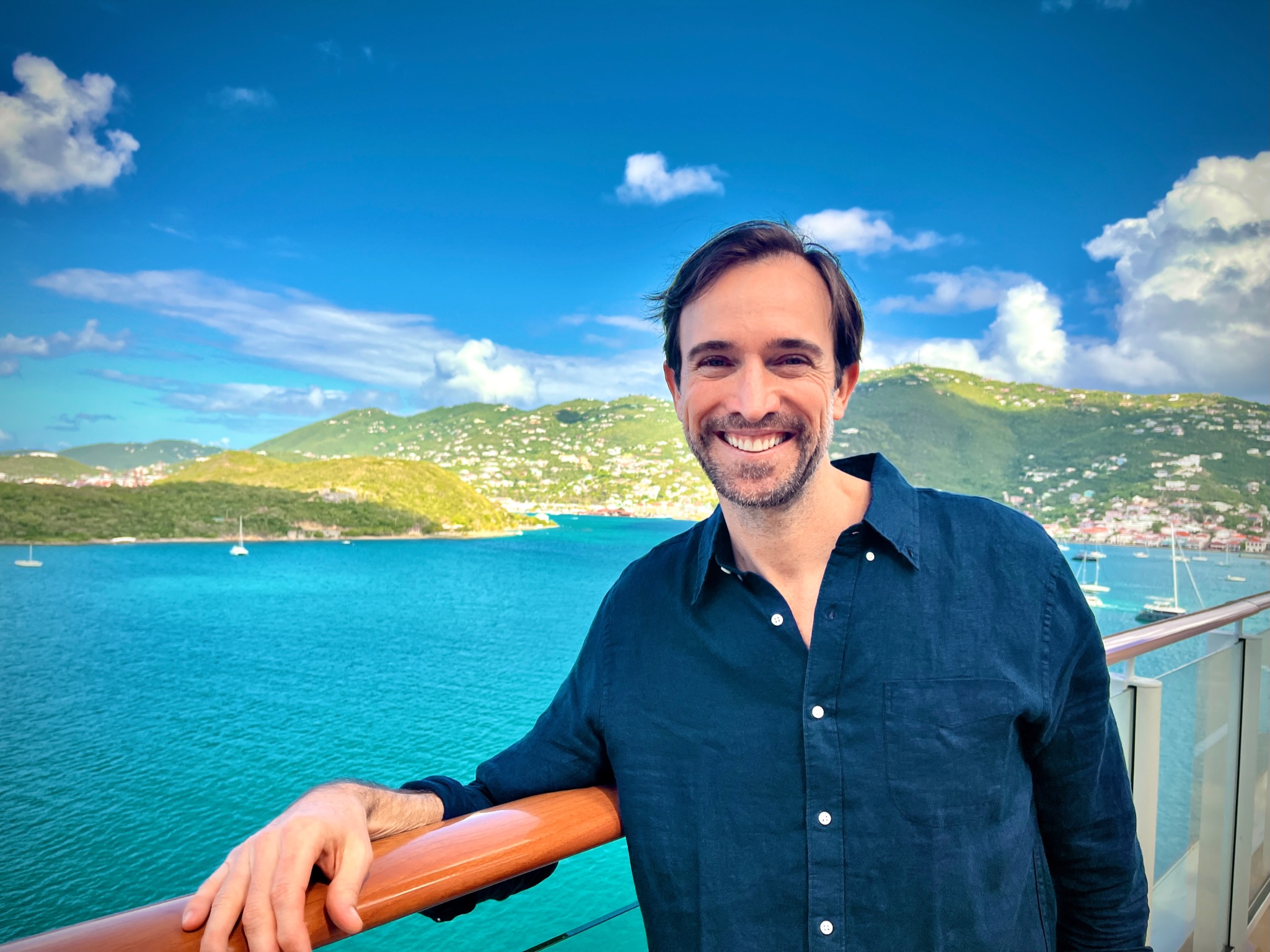 Norwegian Cruise Line's New Season of "EMBARK with NCL" Premieres June ...