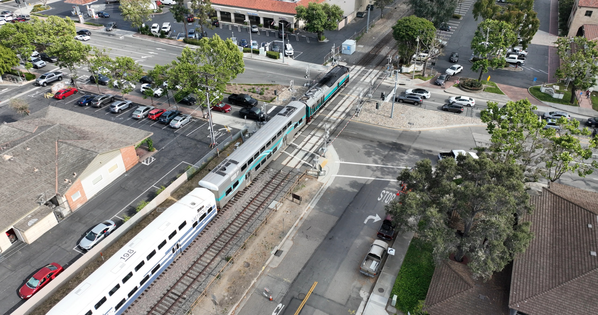 Metrolink Expands Innovative ‘Smart Crossing’ Technology to Benefit San ...