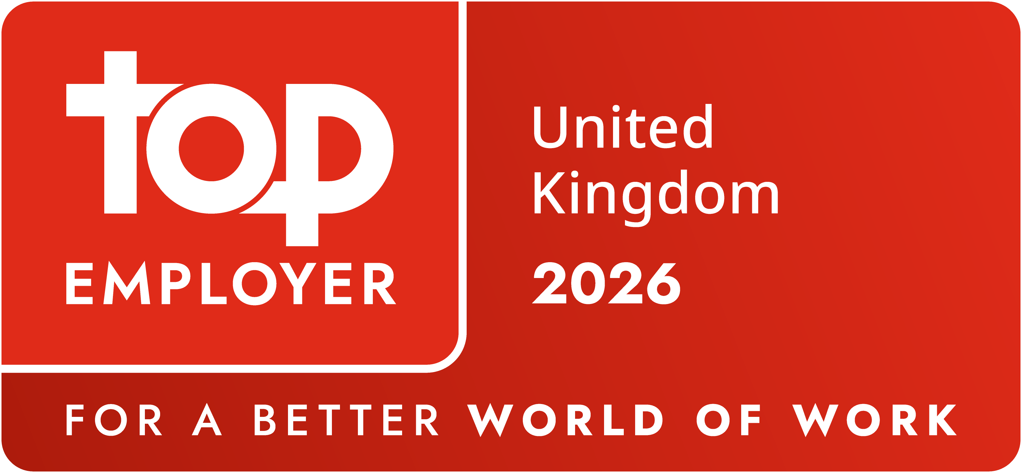 MAN Truck & Bus UK Ltd recognised as a Top Employer UK for the third ...