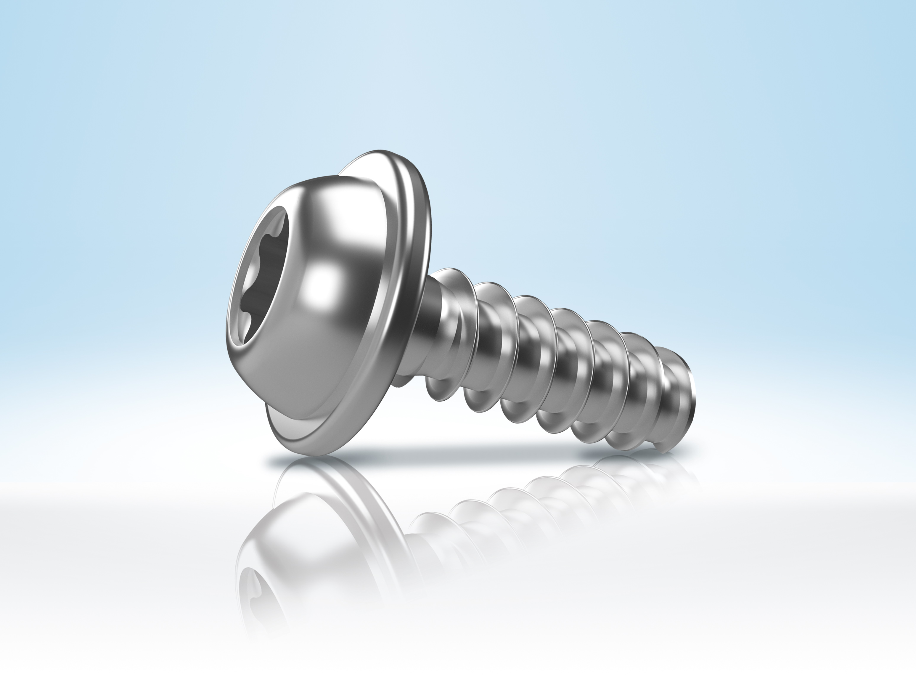 Verbindungselemente für Kunststoffe - ARNOLD UMFORMTECHNIK