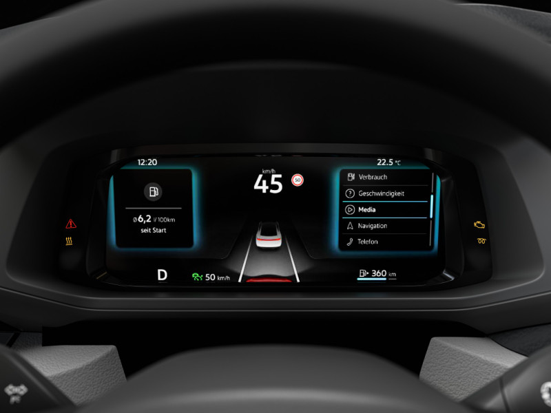 MAN TGE Next Level llegará a los clientes a mediados de 2024