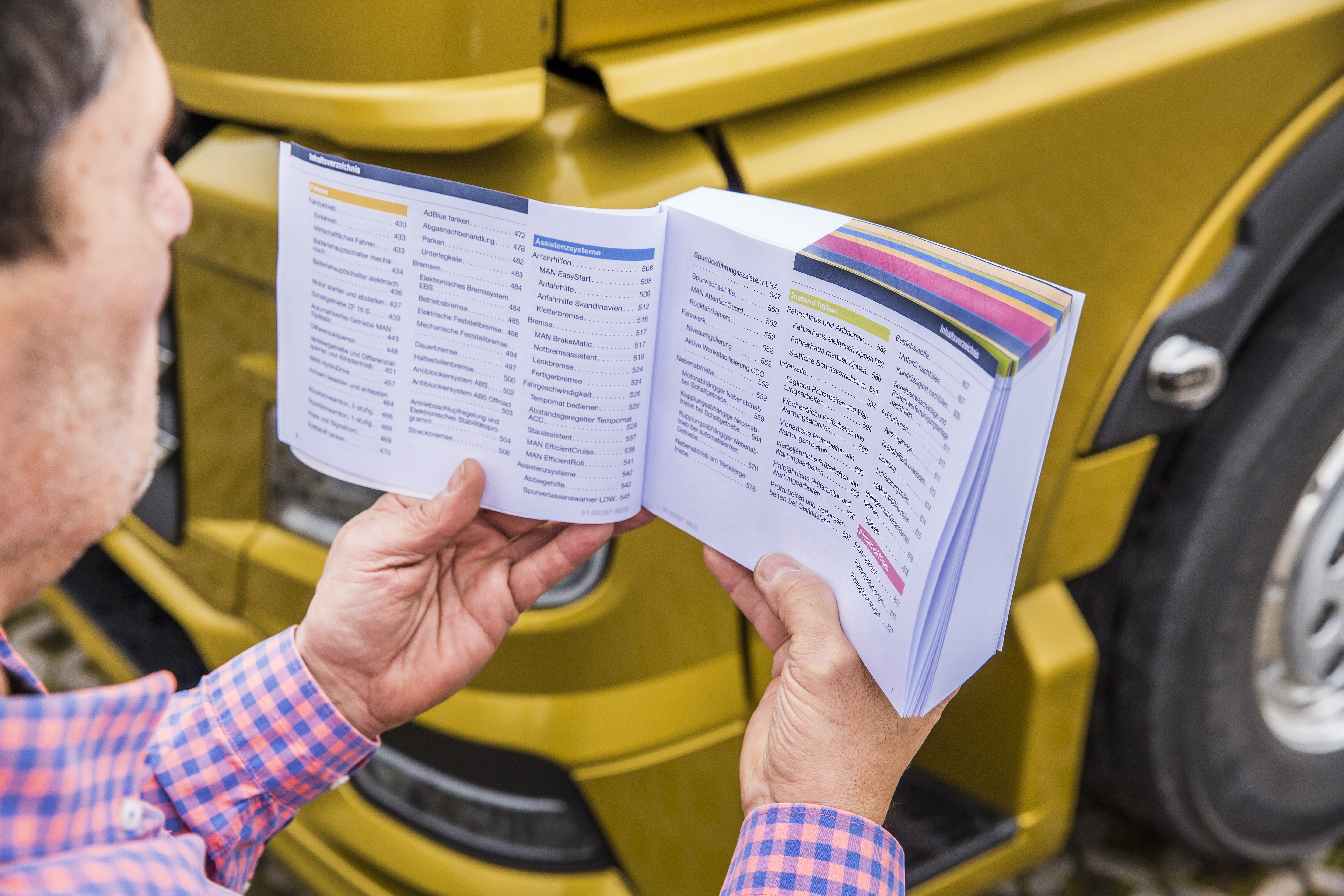 Leer un manual de instrucciones nunca había sido tan sencillo: premio ...
