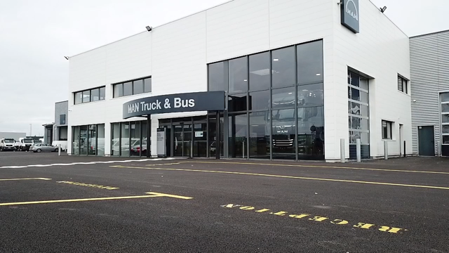 De Strasbourg au Mans, le réseau MAN se développe et se modernise.