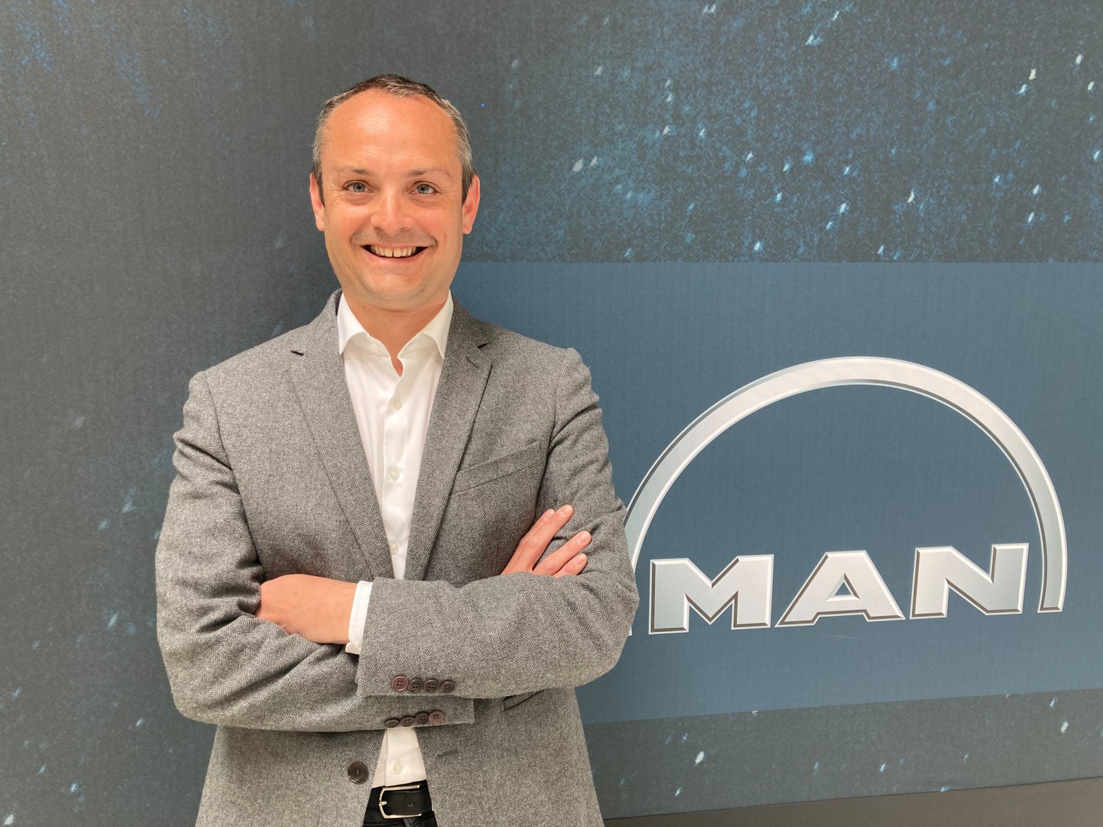 MAN Truck & Bus France : un réseau en pleine évolution