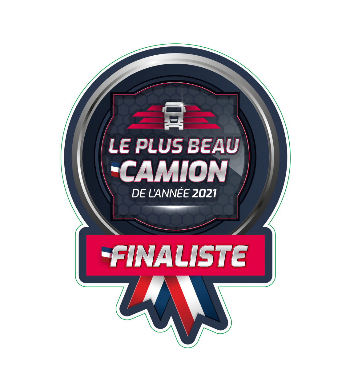 MAN sera présent aux 24 Heures Camions du Mans 2021 et dévoile le nom ...