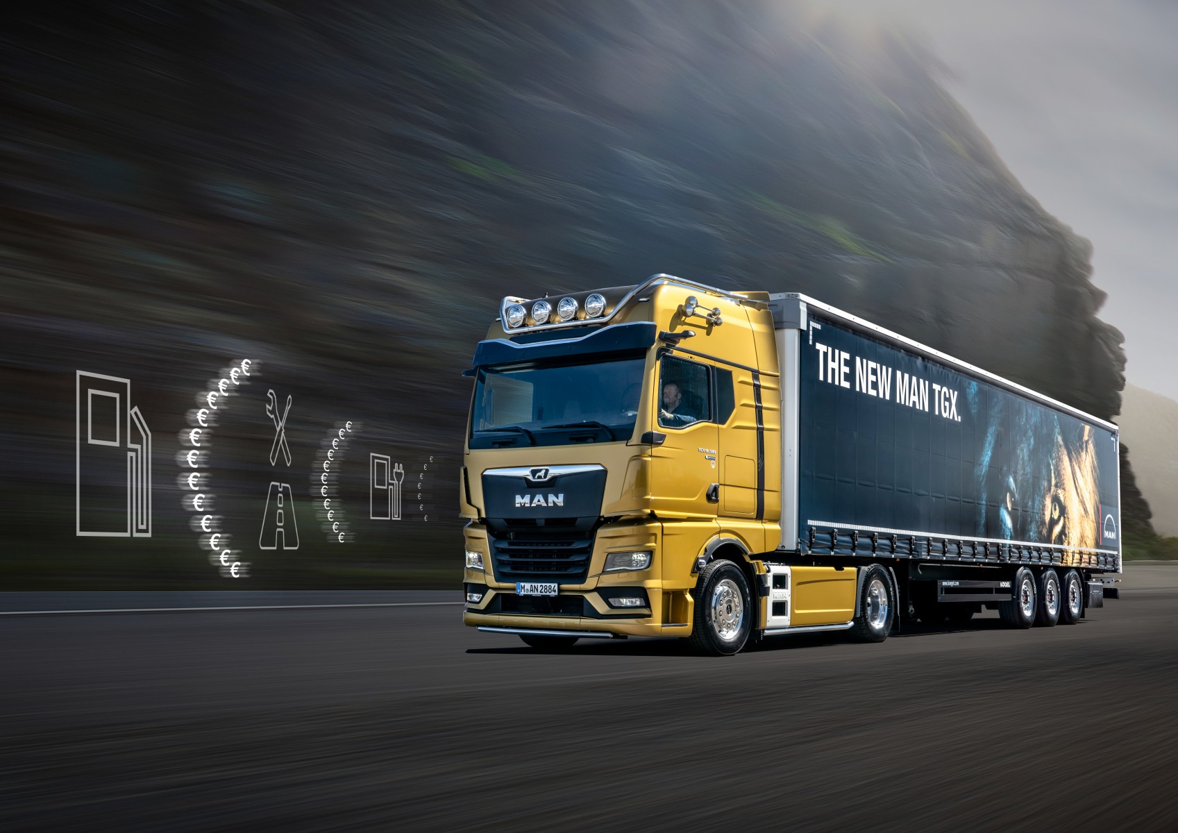 MAN SimplePay : quand le camion paye